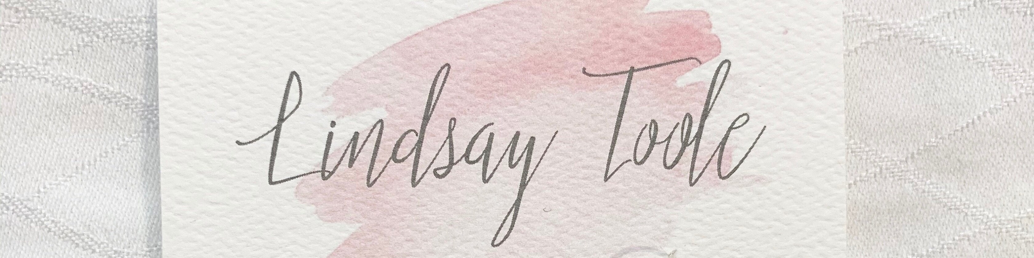 LindsayTooleArt - Etsy