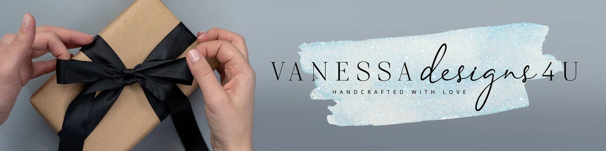 VanessaDesigns4U - Etsy