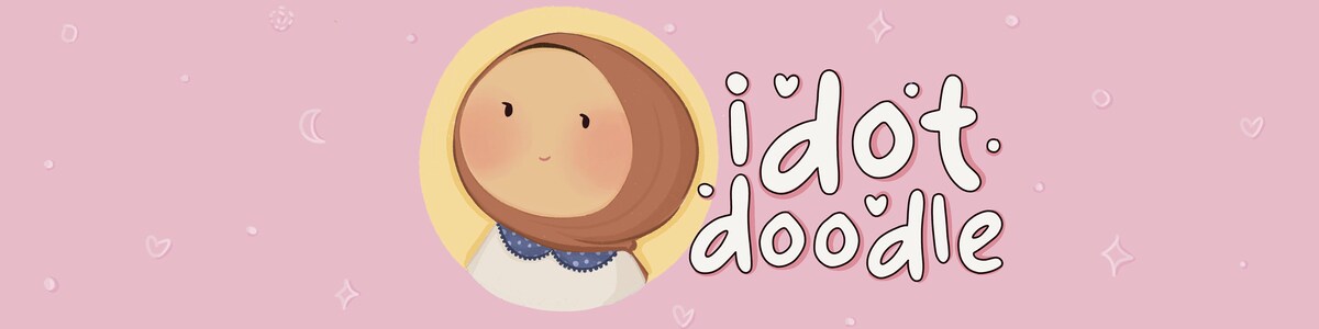 idotdoodle - Etsy