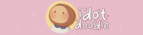 idotdoodle - Etsy