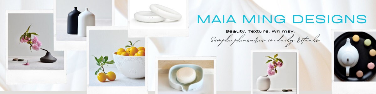 MaiaMingDesigns - Etsy