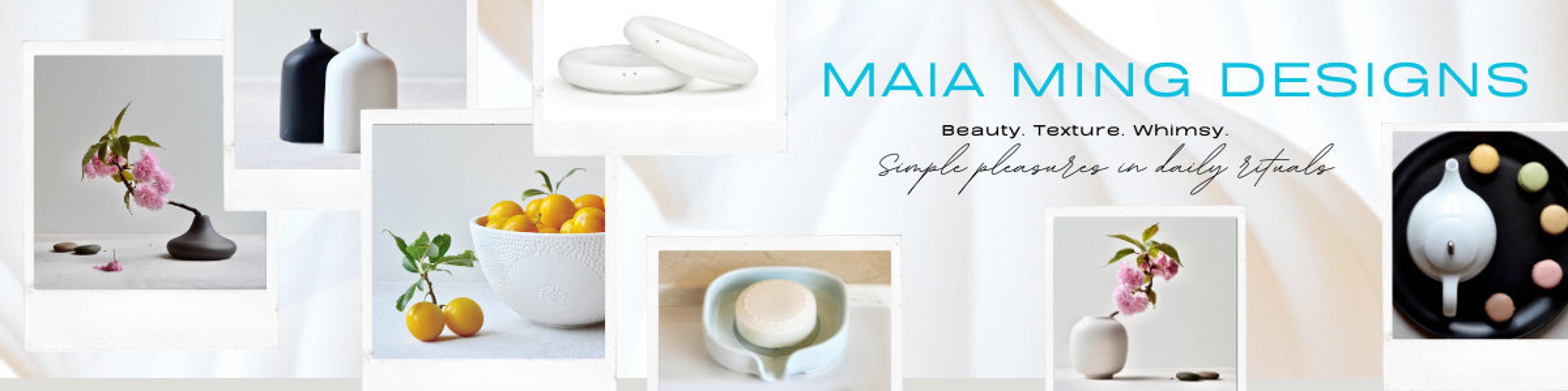 MaiaMingDesigns - Etsy