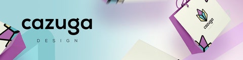 Cazugadesign | Etsy