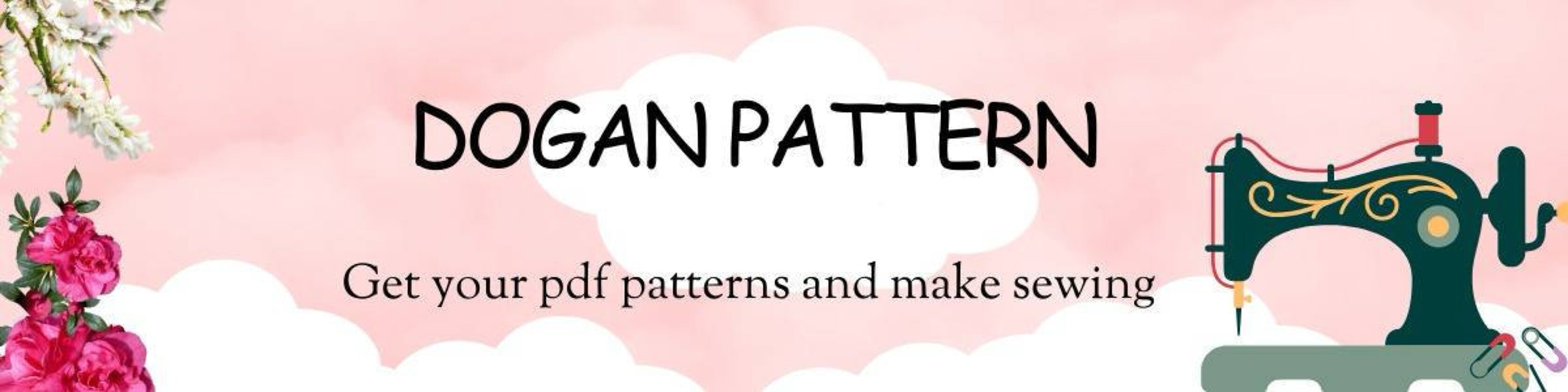 Doganpattern - Etsy