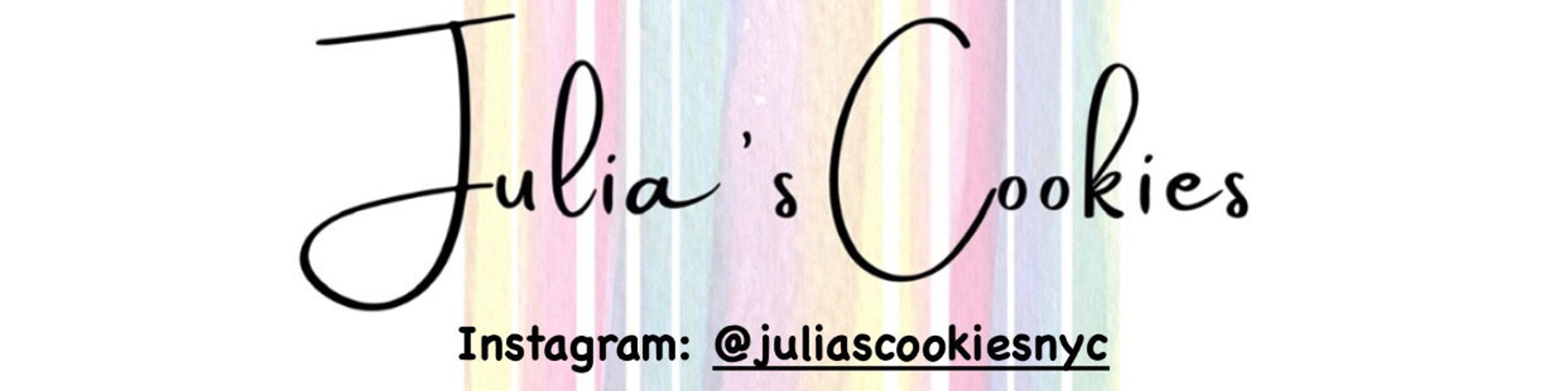JuliasCookies - Etsy