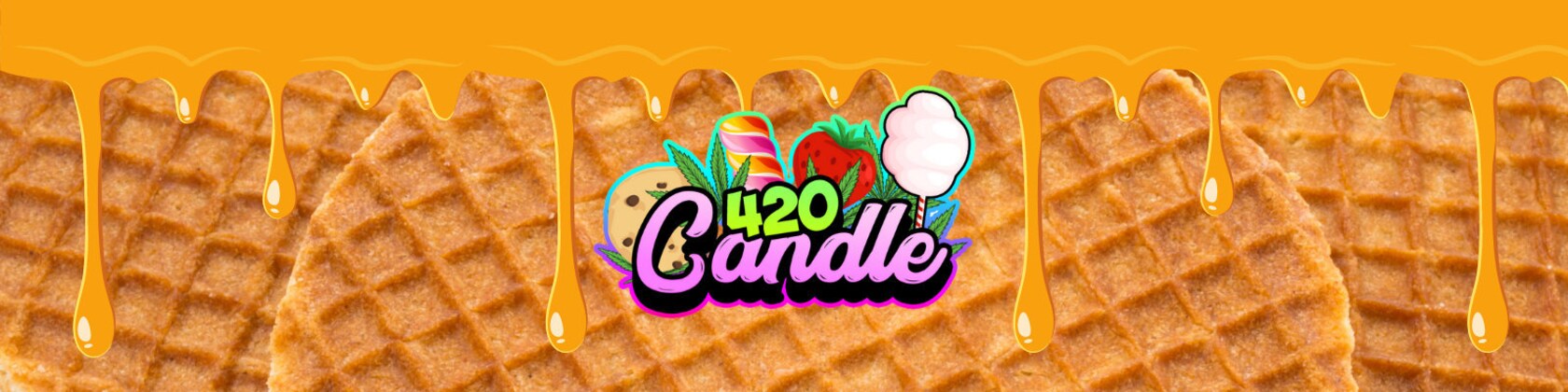 420Candle - Etsy