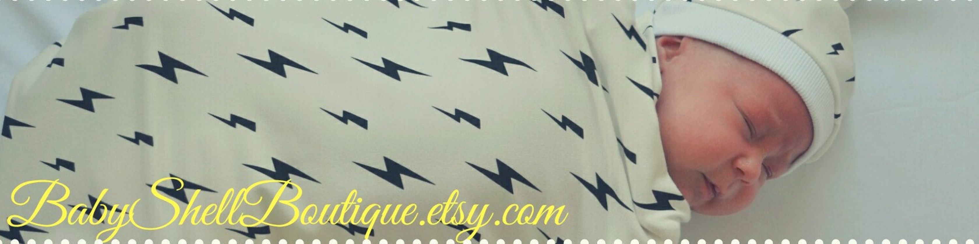 BabyShellBoutique - Etsy