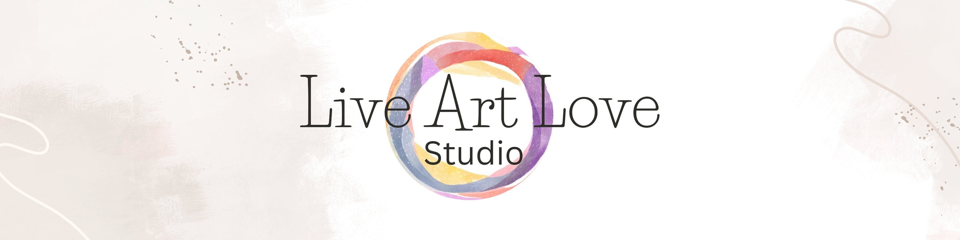 LiveArtLoveStudio - Etsy