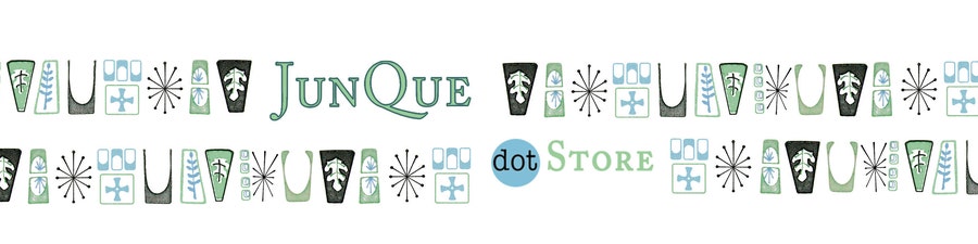 JunqueDotStore - Etsy