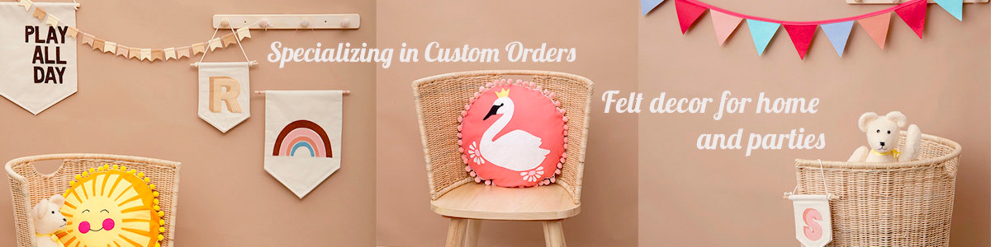 CloudEnvyDecor - Etsy