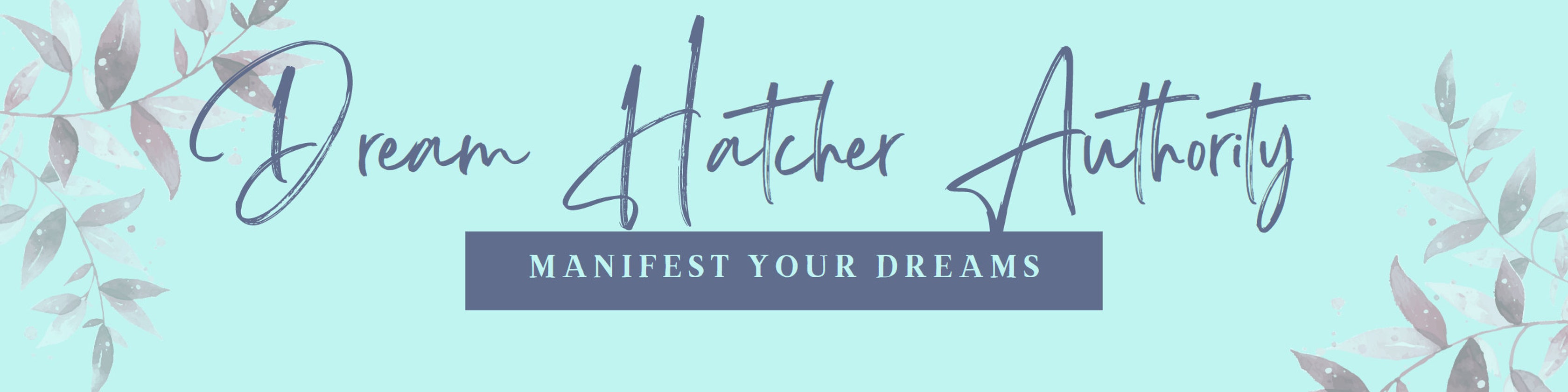 DreamHatcherAuth - Etsy