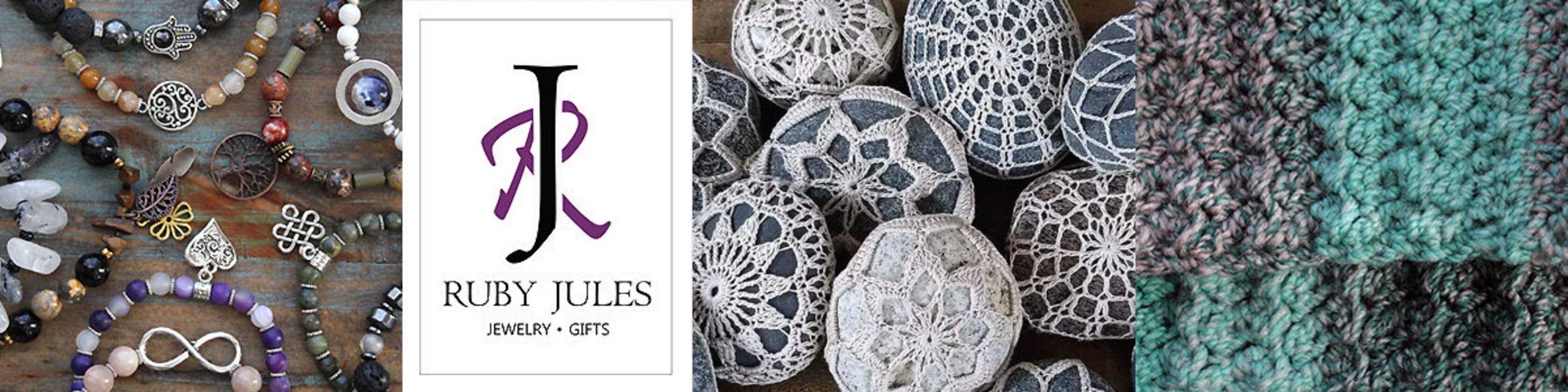 Hand-crafted creations made with Love by RubyJulesGifts on Etsy