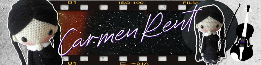 CarmenRent - Etsy Nederland