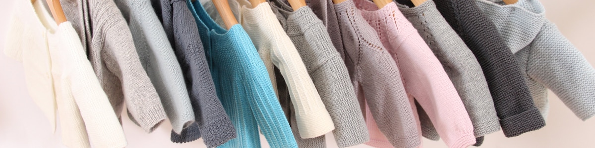 Little French Knits
