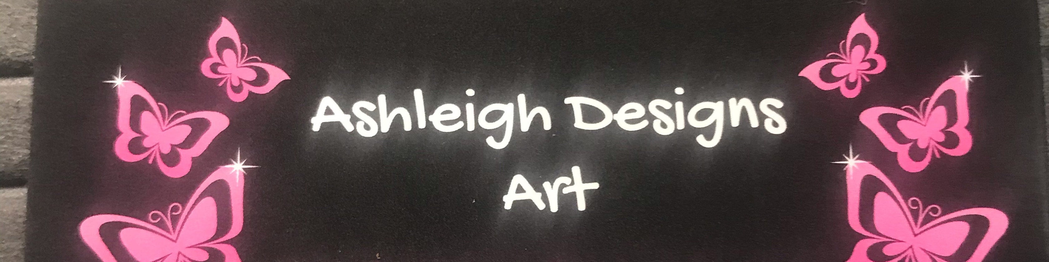 AshleighDesignsArt - Etsy