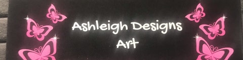 AshleighDesignsArt - Etsy