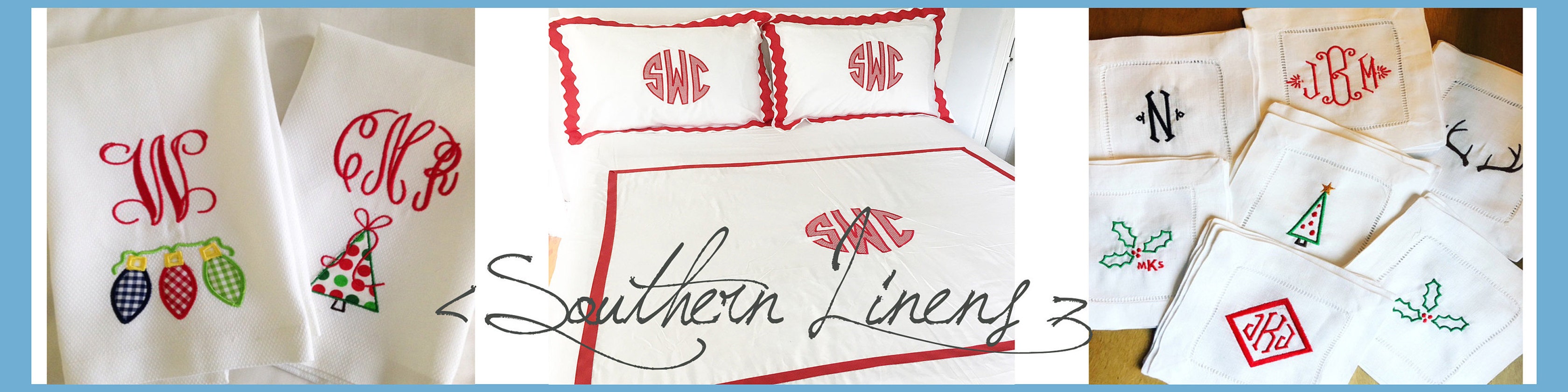 Southern Linens