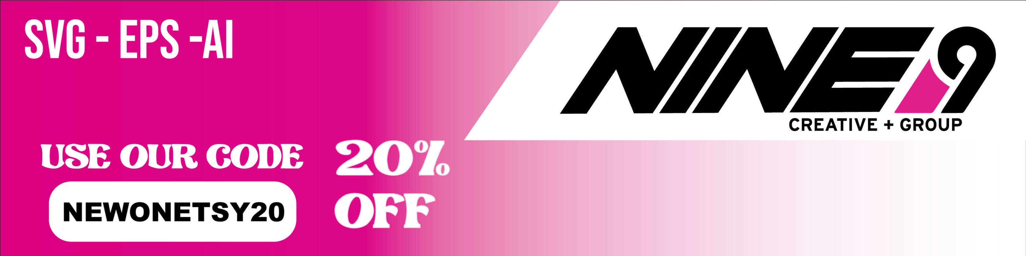 NINETEMPLATES - Etsy