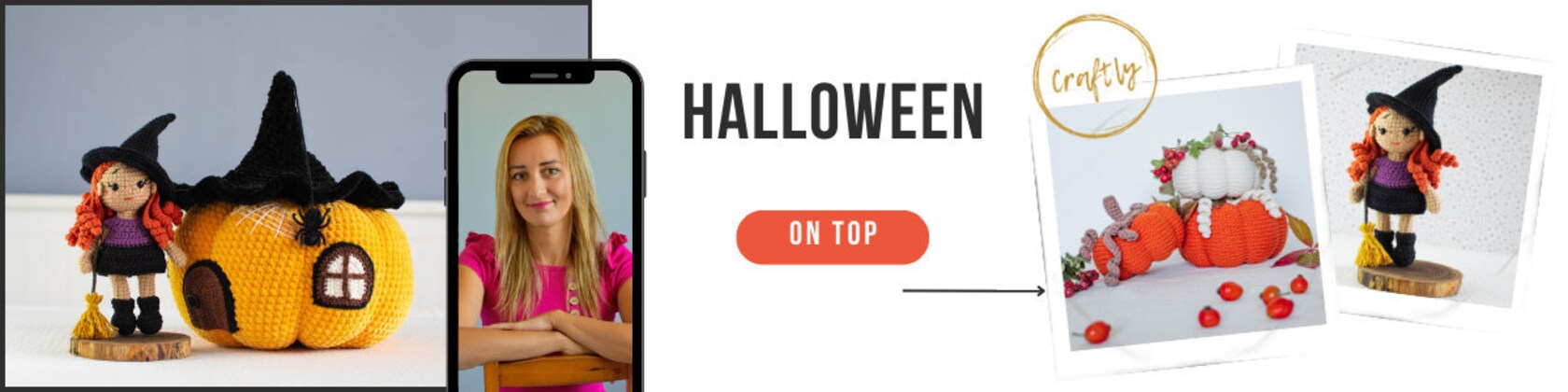 CraftlyPattern - Etsy