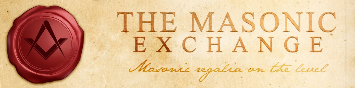 MasonicExchange - Etsy