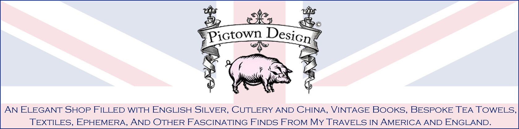 PigtownDesign - Etsy