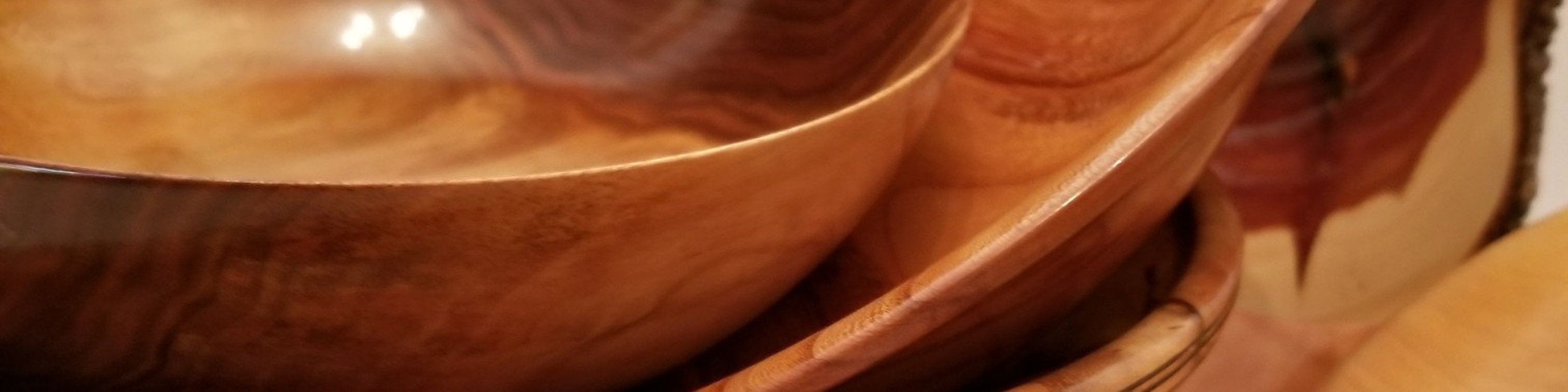 NativeWoodCreations - Etsy