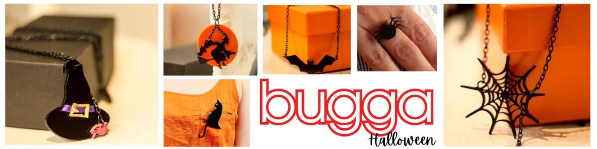 bugga - Etsy