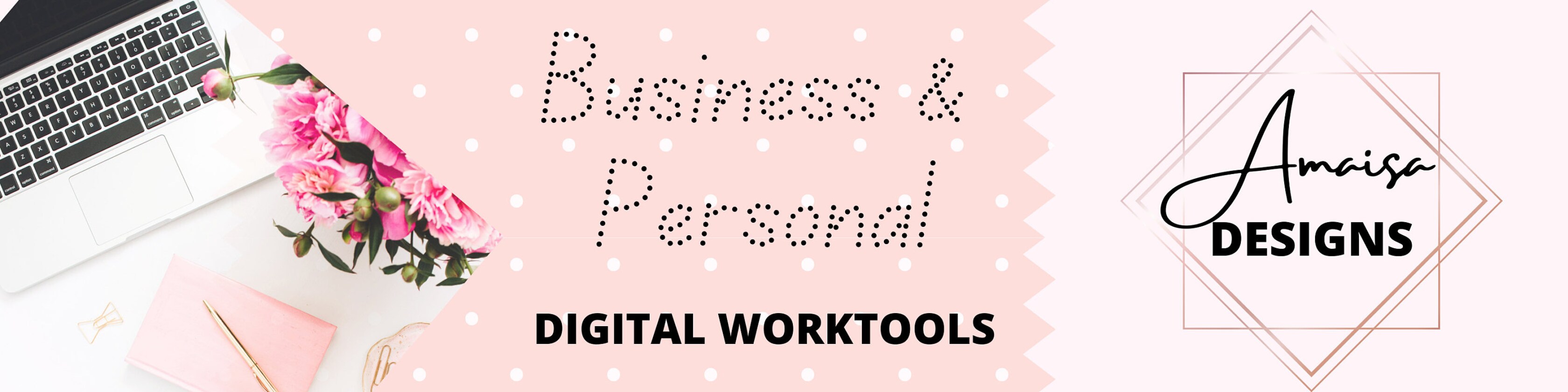 AmaisaDesigns - Etsy