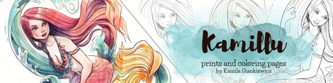 Kamillu - Etsy