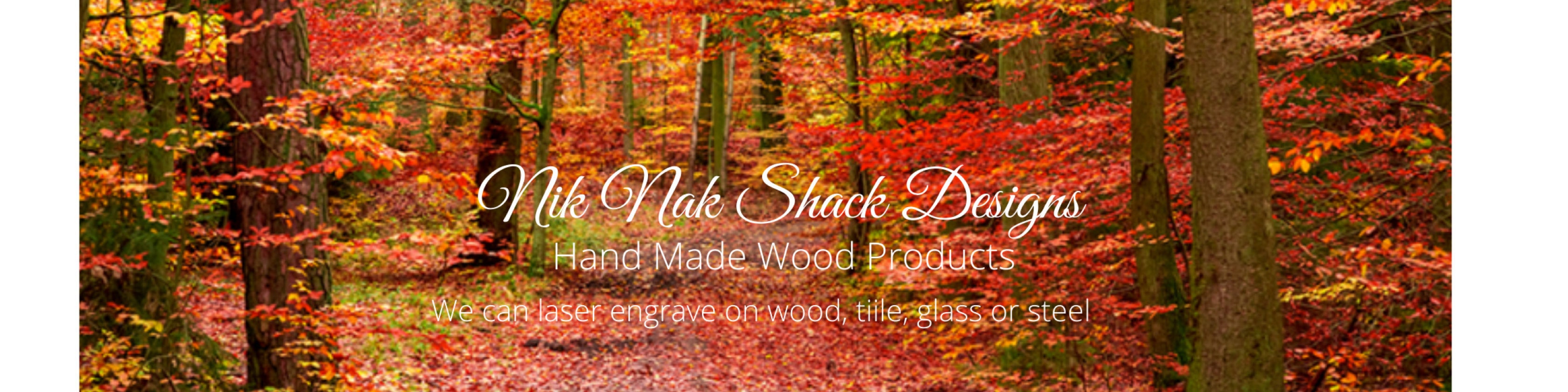 NiknakshackDesigns - Etsy