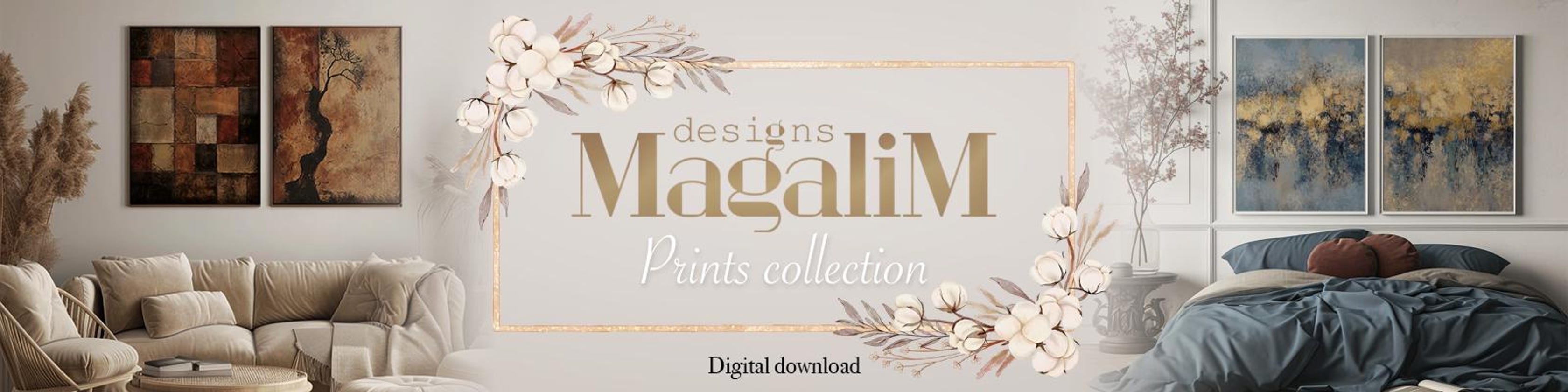 MagliMdesigns - Etsy