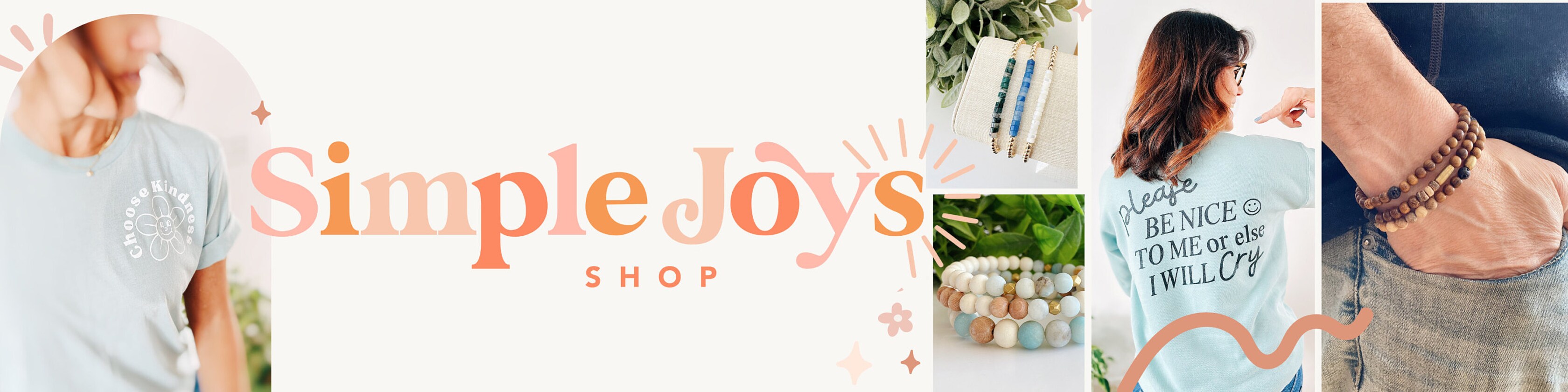 SimpleJoysShop - Etsy