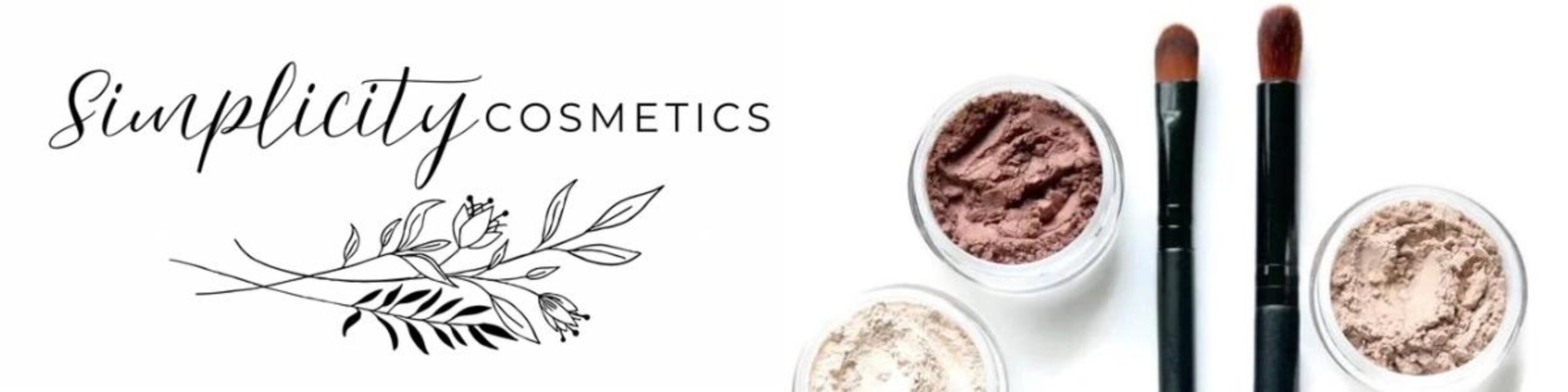 simplicitycosmetics - Etsy