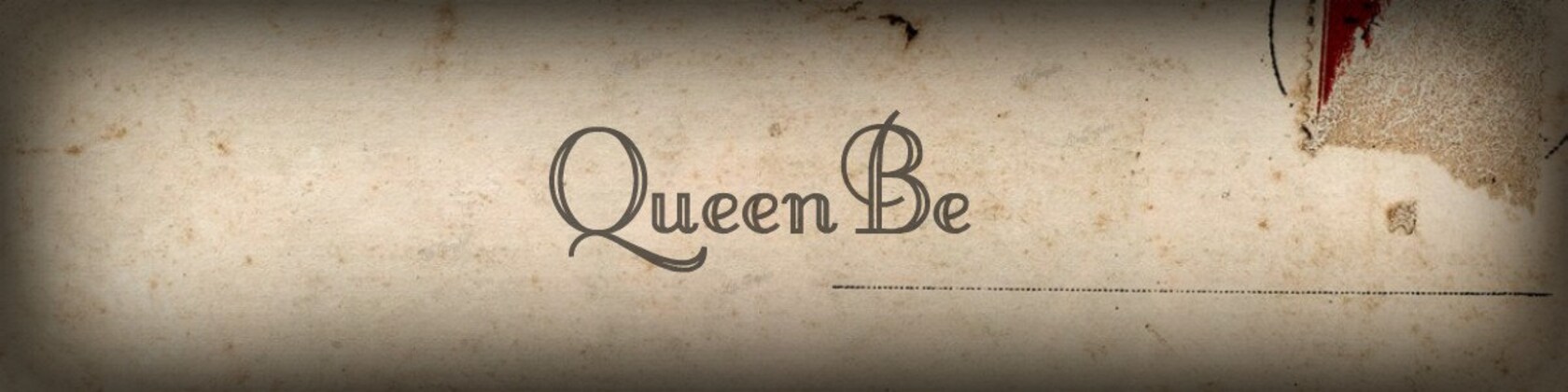 Vintage Style Mixed Media & Collage Inspired by Nature by QueenBe