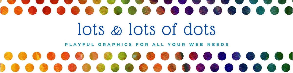 Lotsandlotsofdots - Etsy