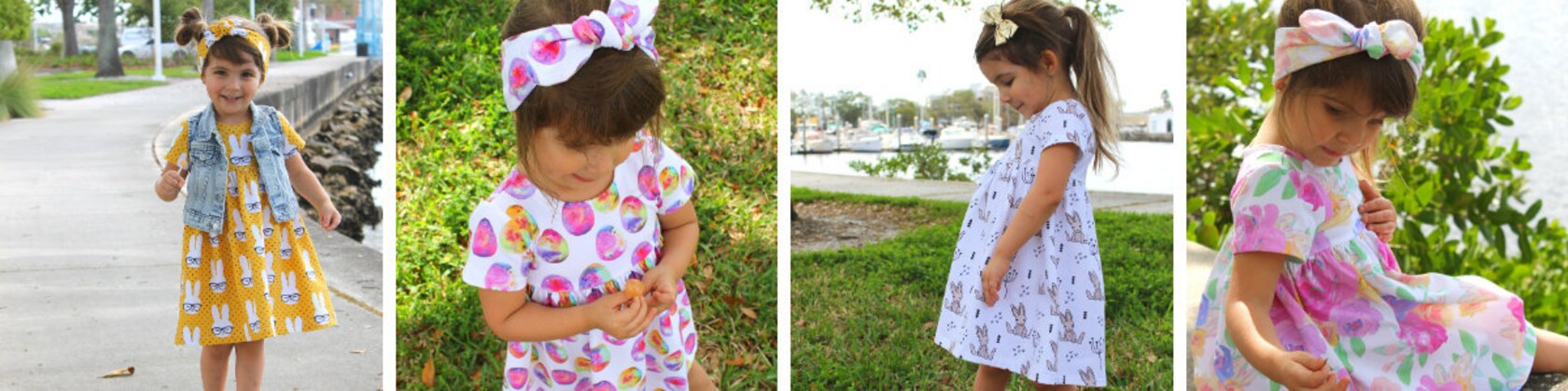 Home of the trendiest Easter attire by StudioLittleMiss on Etsy