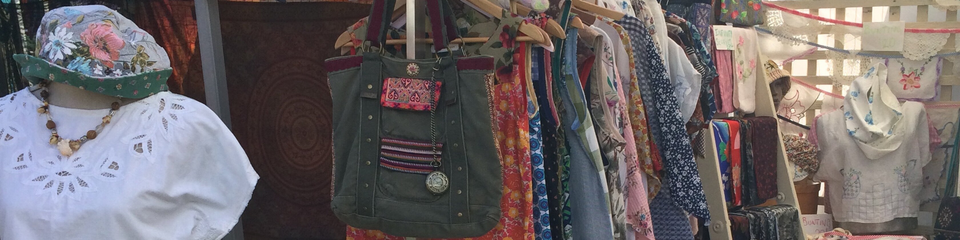 classic vintage and sustainable originals by PrimStargazer on Etsy