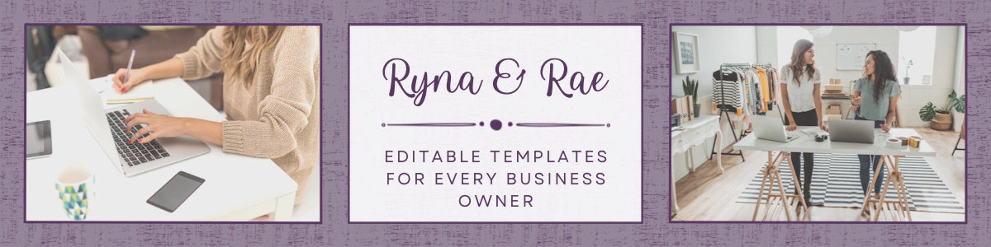 RynaandRae - Etsy