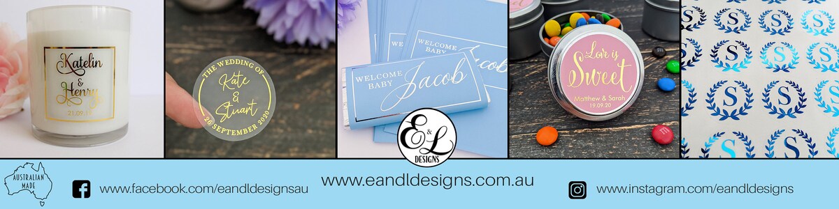 EandLDesignsAU (by Shandah) - Etsy Australia