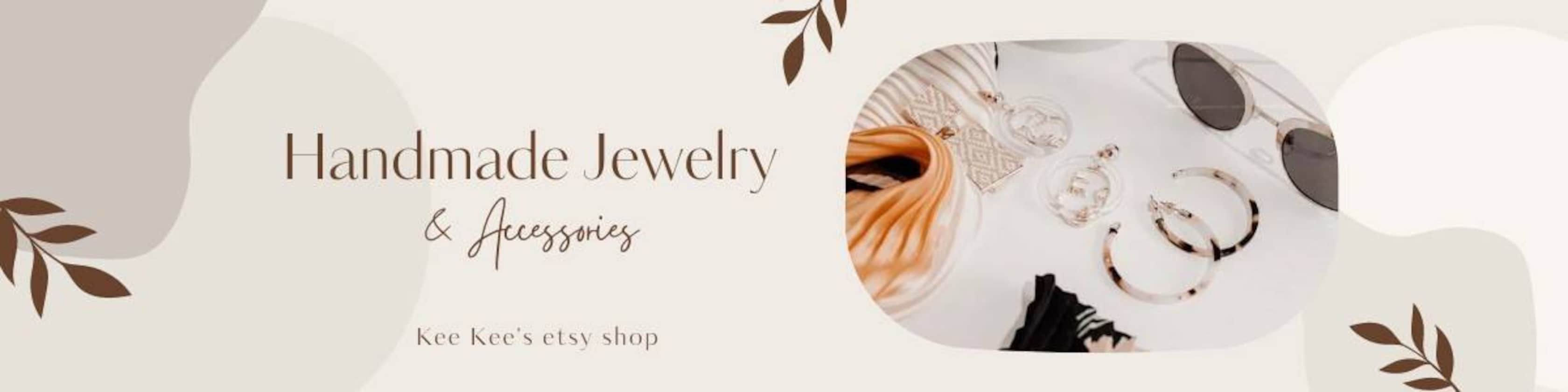 KeeKeesJewelry - Etsy