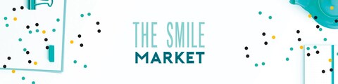 TheSMILEMarket - Etsy