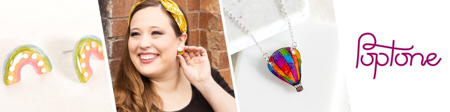 Poptone - Etsy