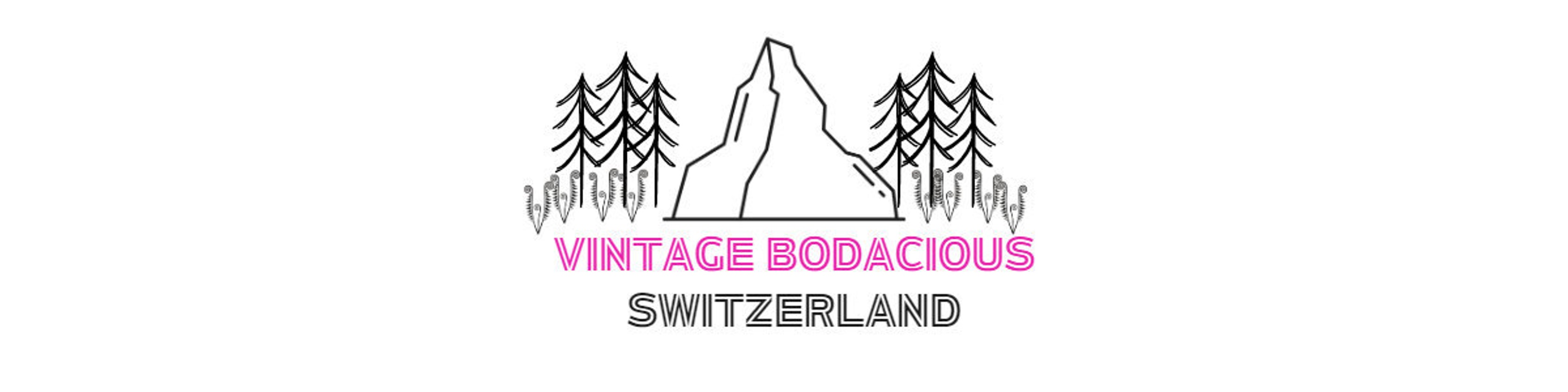 VintageBodacious - Bodacious European Vintage - Etsy