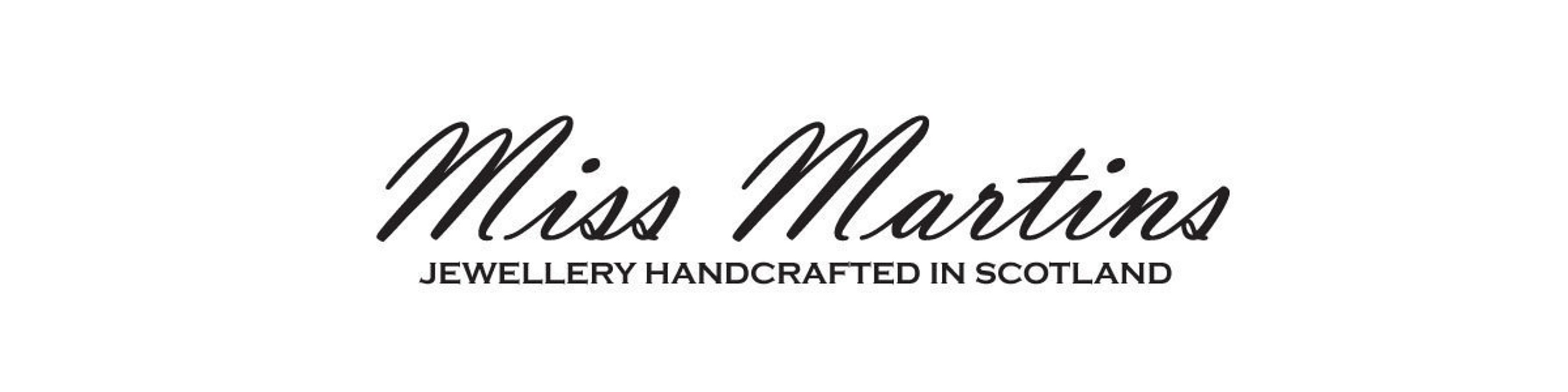 MissMartinsDesigns - Etsy