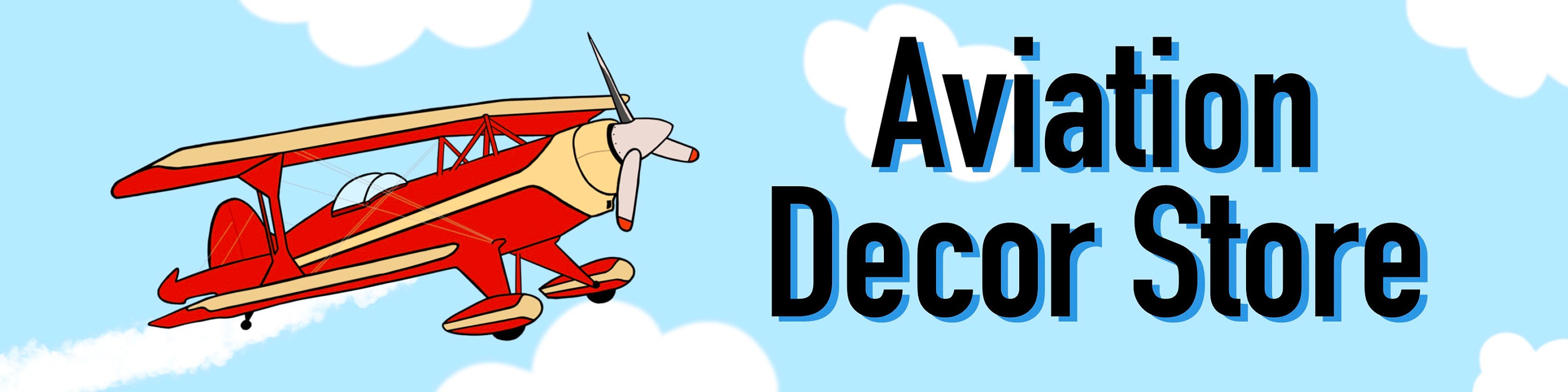 AviationDecorStore - Etsy