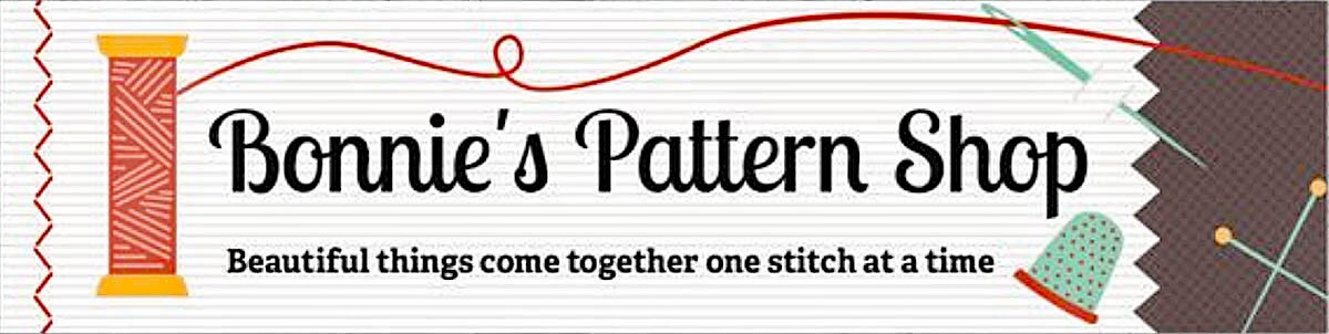 Bonnies Pattern Shop