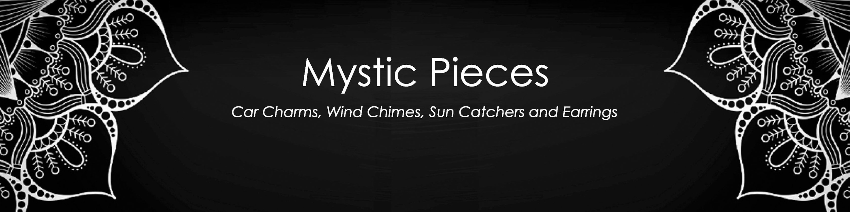 mysticpieces - Etsy