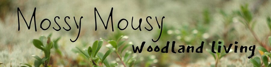 MossyMousy - Etsy
