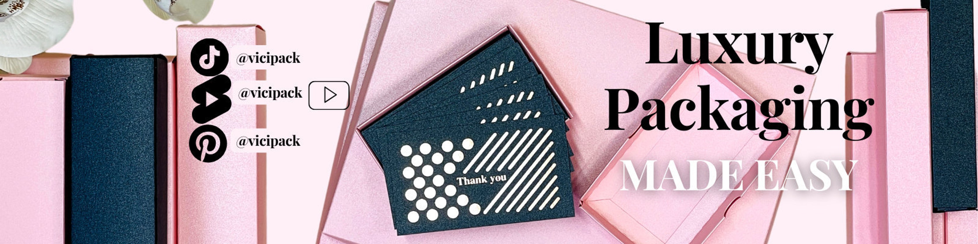 ViciPack - Etsy