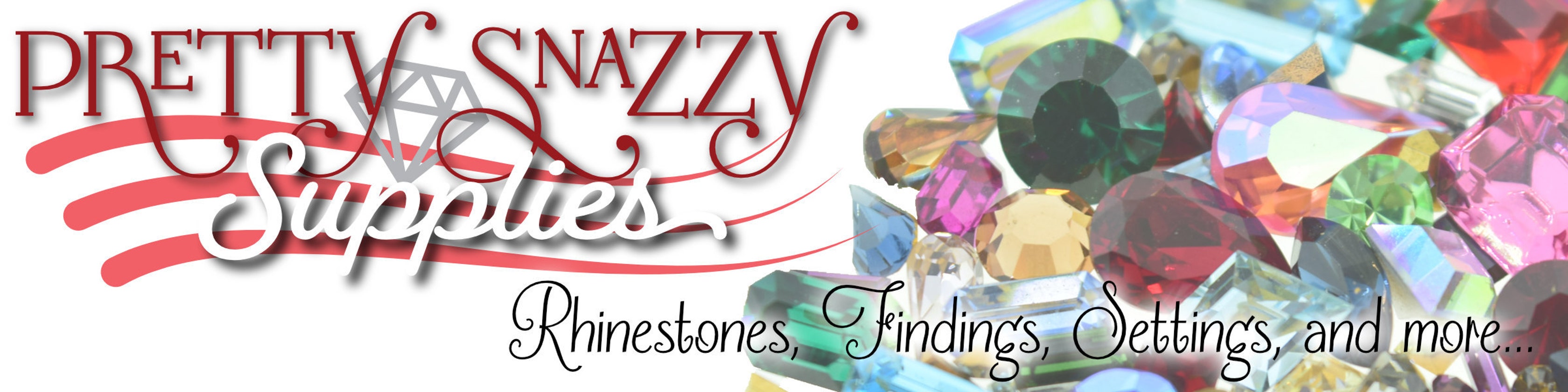PrettySnazzySupplies - Etsy